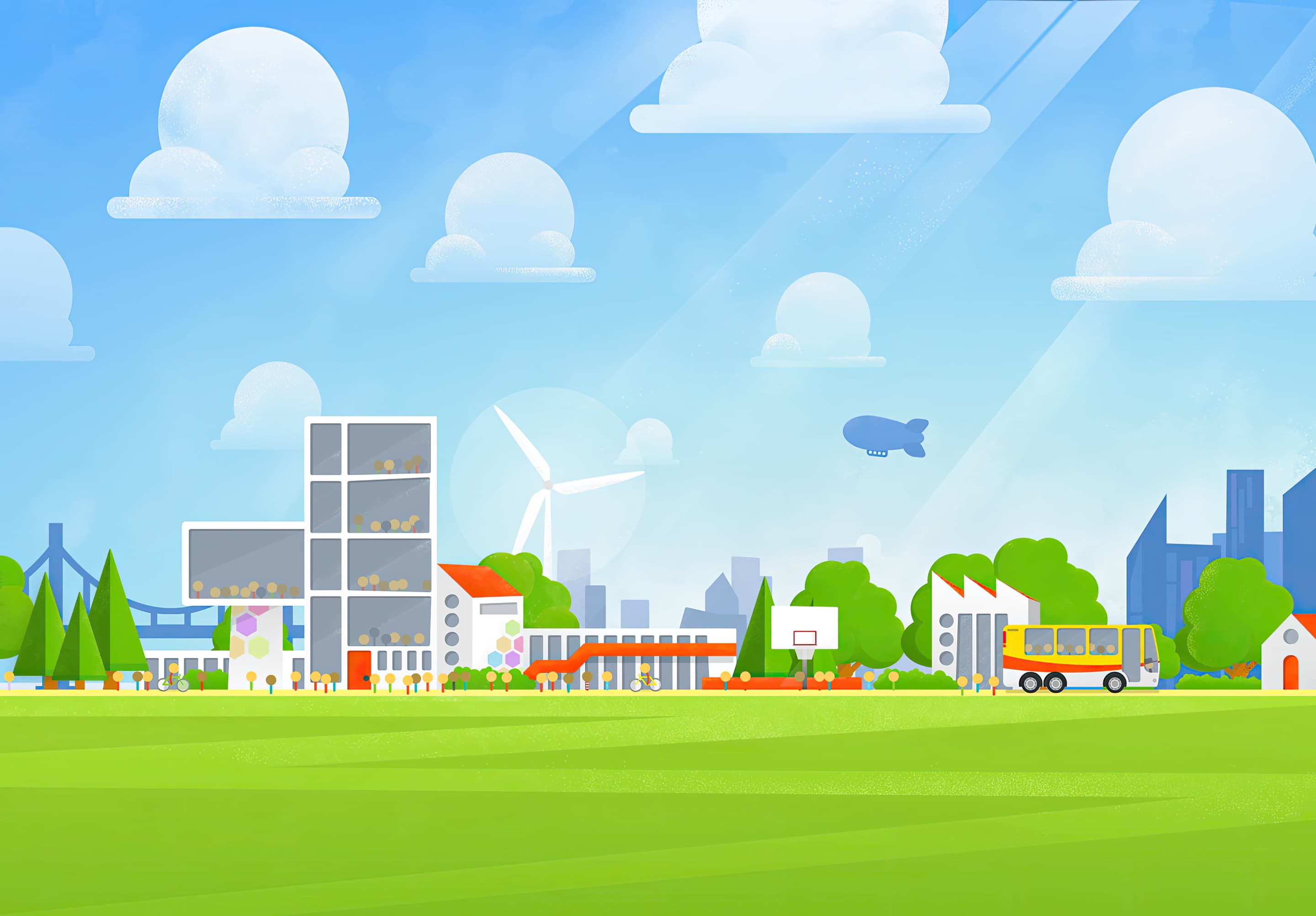 BKLO Oosterlo - Smartschool